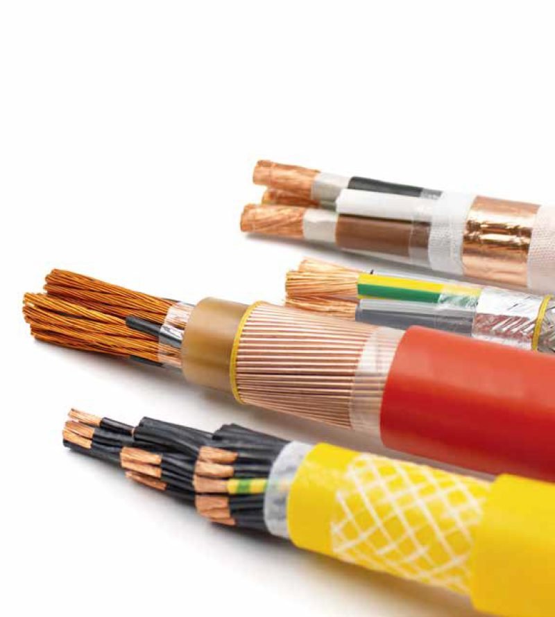 Cables - Duprex Offshore