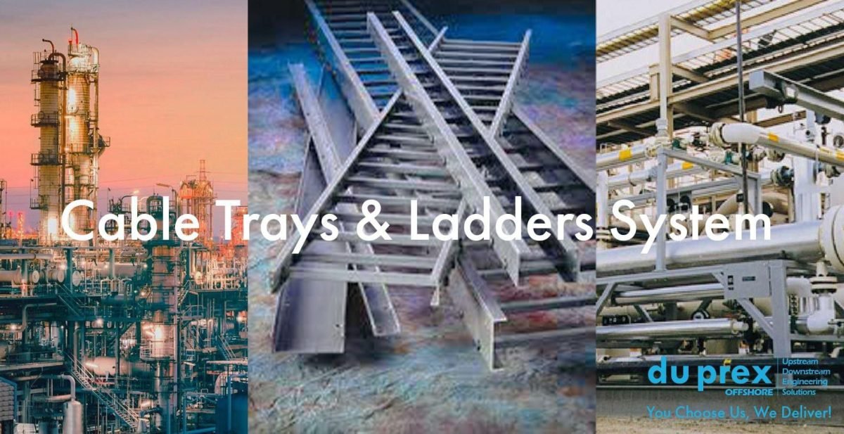 Our Projects - Duprex Offshore