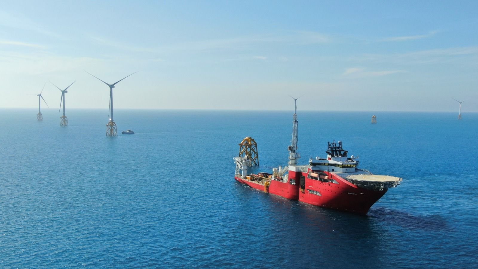 Our Projects - Duprex Offshore