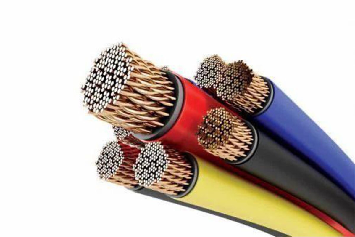 Cables - Duprex Offshore
