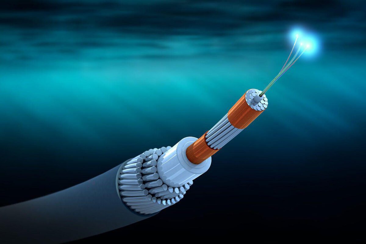 Cables - Duprex Offshore
