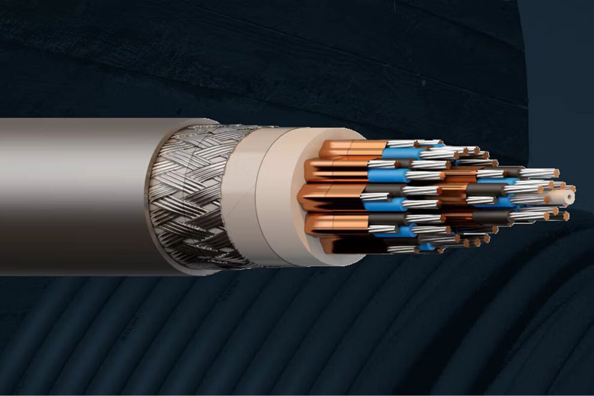 Cables - Duprex Offshore