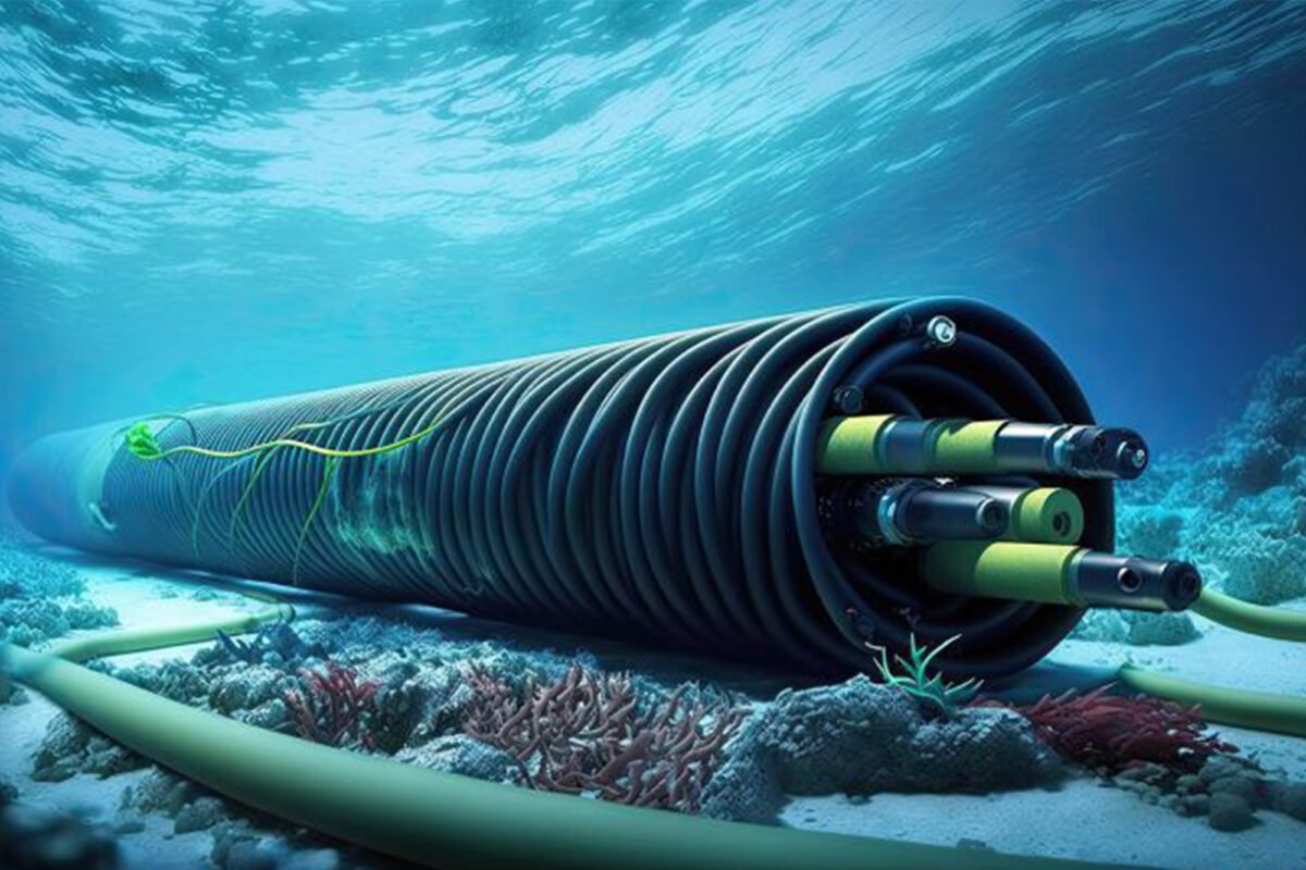 Cables - Duprex Offshore