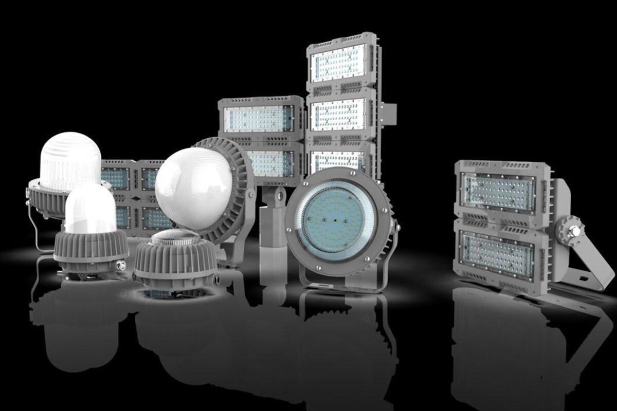 Lightings - Duprex Offshore