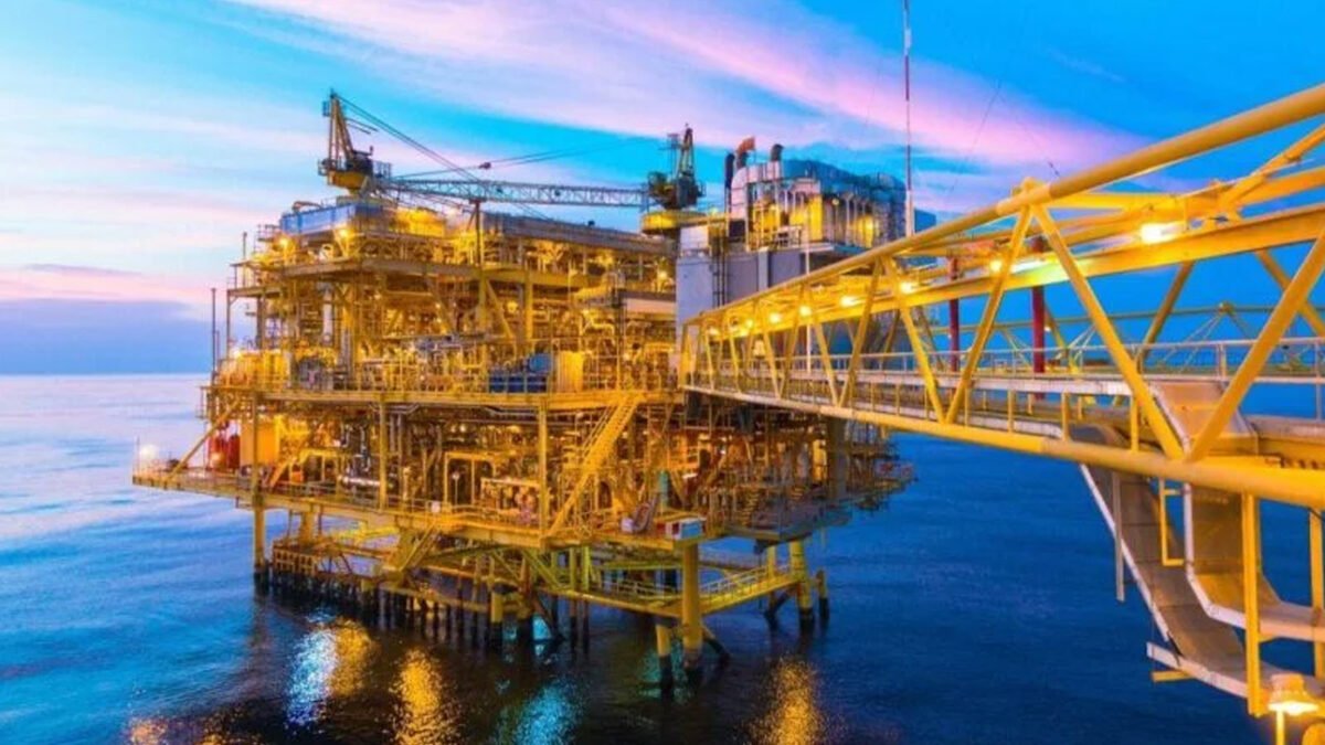Our Projects - Duprex Offshore