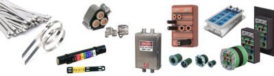 Electrical Accessories - Duprex Offshore